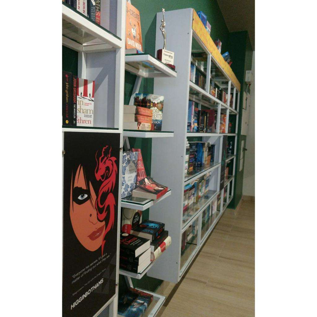 Writer's Cafe Photos, Pictures of Writer's Cafe, Gopalapuram, Chennai ...