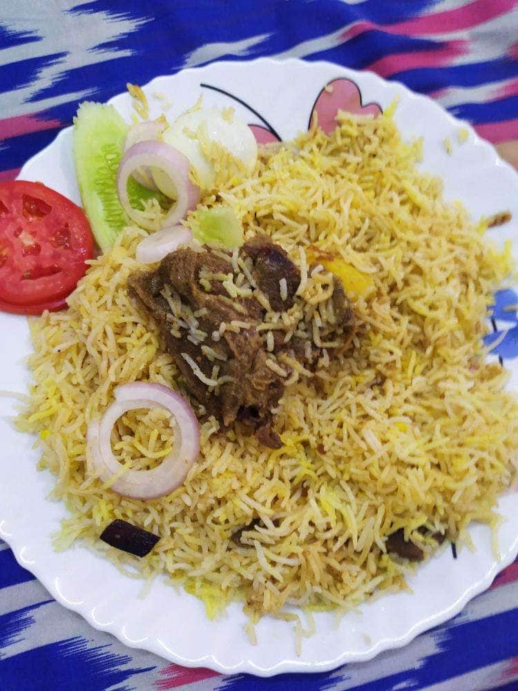 Hatari, Dhakuria, Kolkata | Zomato