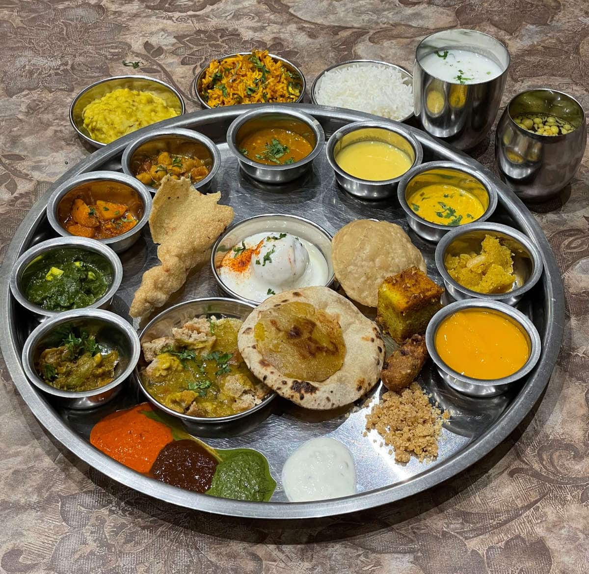 Panch Shahi Pakwan, Hinjawadi, Pune | Zomato