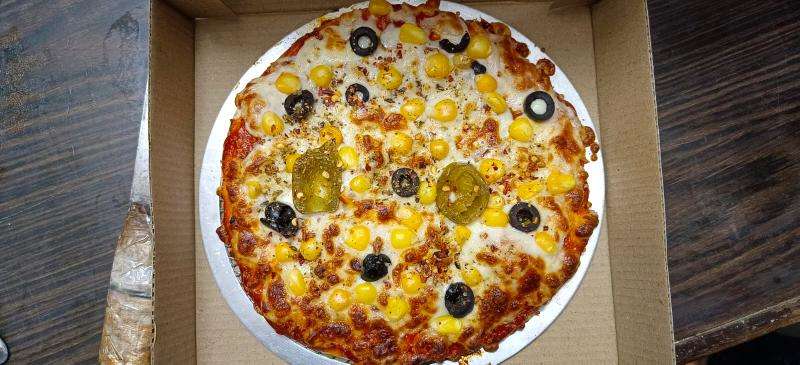 Spicy Wheels, Mohan Nagar, Amritsar | Zomato