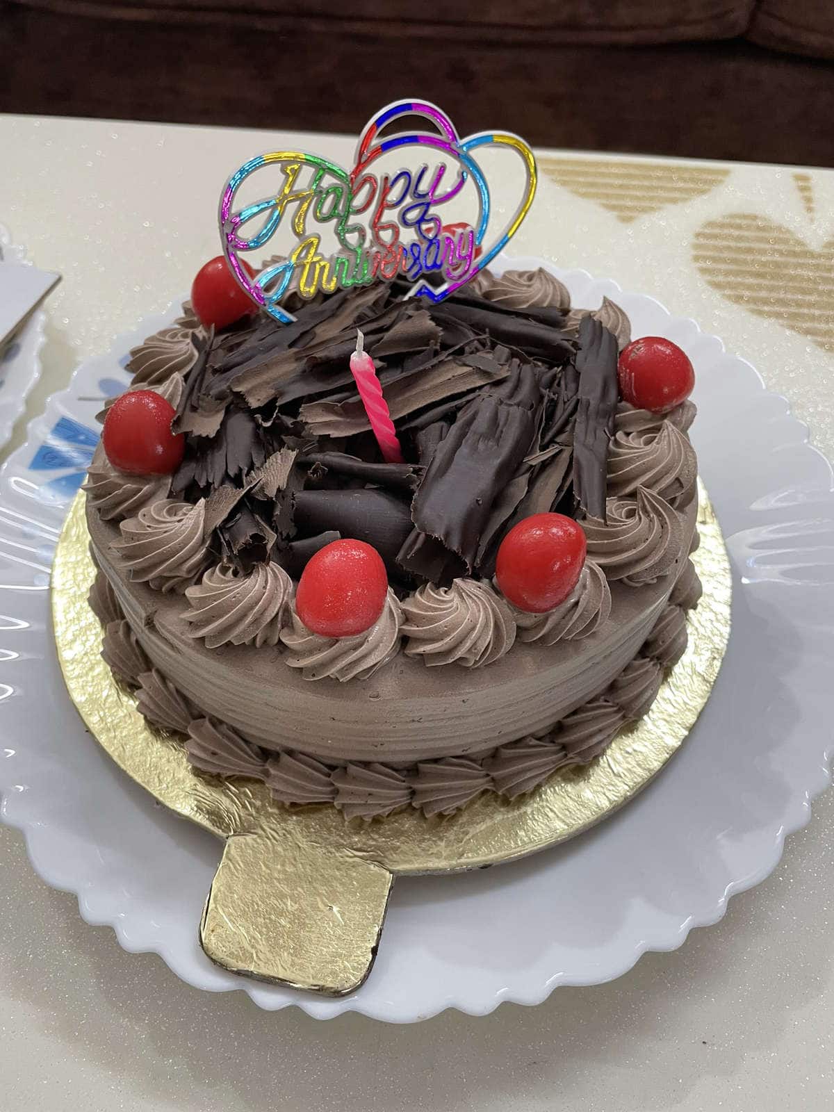 Fluffy Giraffe Bakery, Sector 83, Gurgaon | Zomato