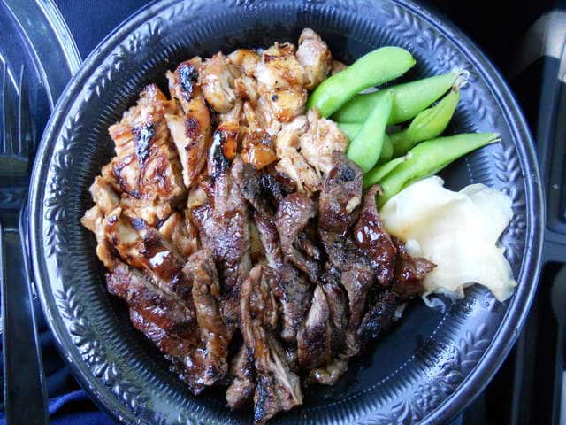 Fuji Grill, Brea, Orange County | Zomato