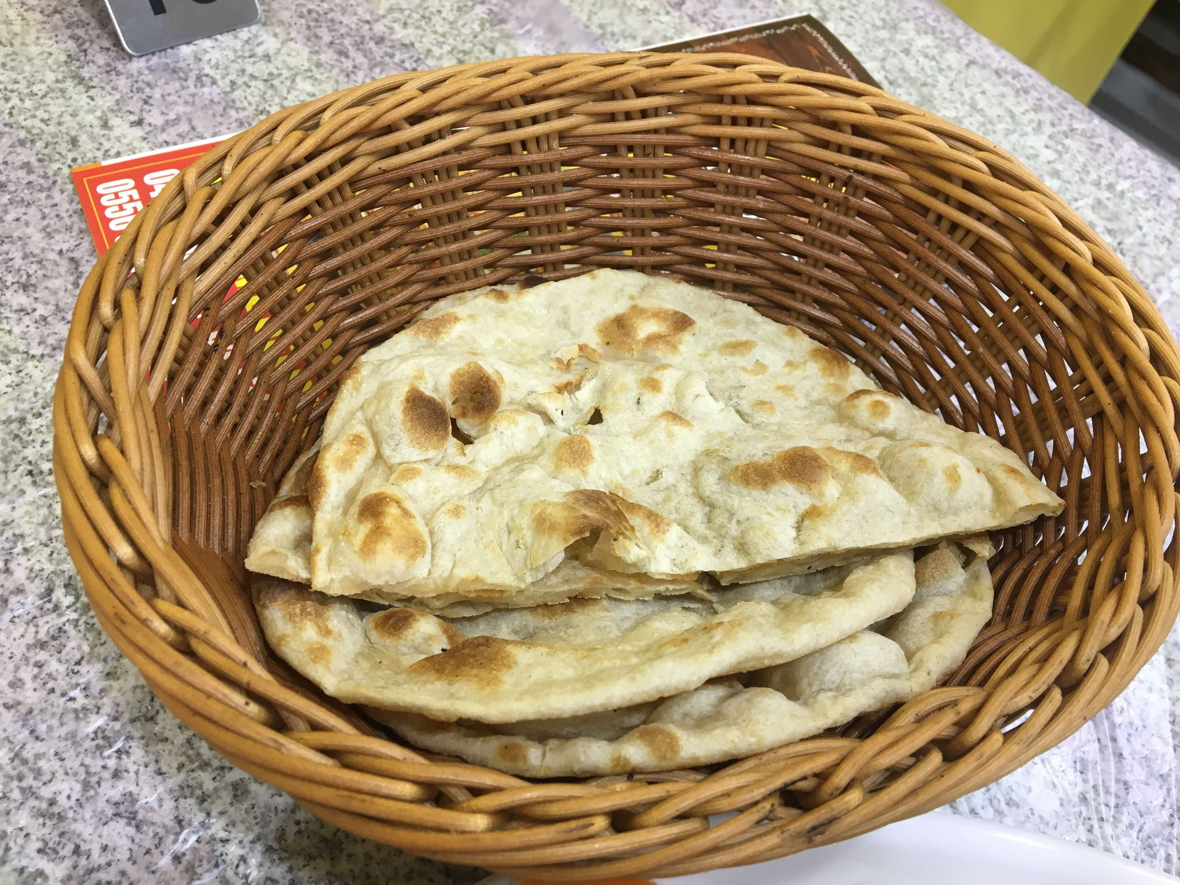 Menu of Tasty Zone Restaurant, Al Muraqqabat, Dubai