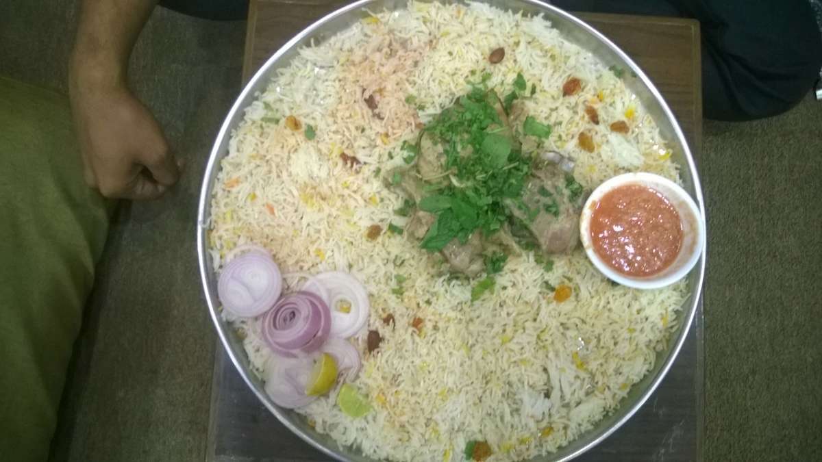 Al Qaswa, Masab Tank, Hyderabad - Restaurant - Zomato