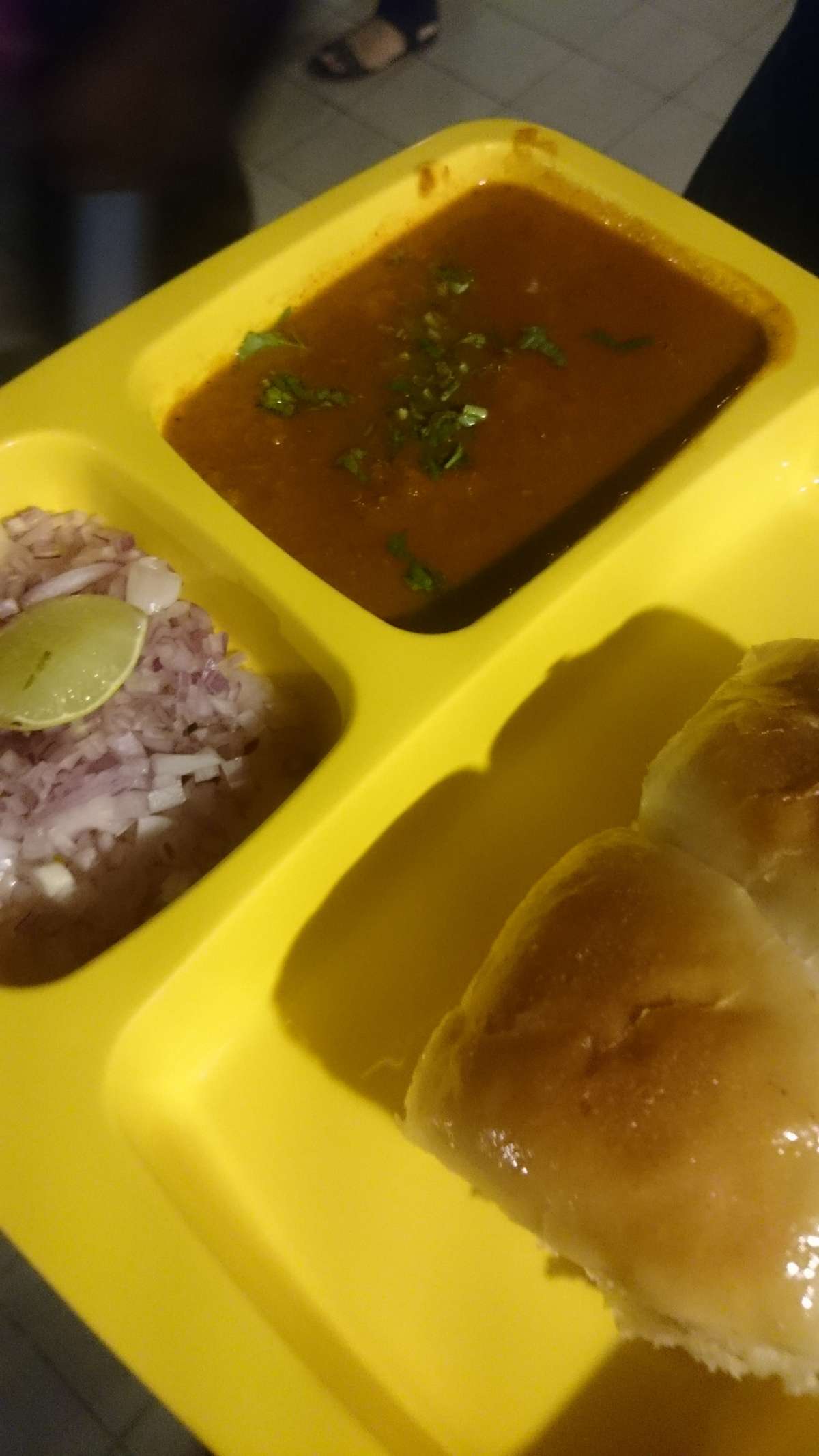 Kakada Ramprasad, Kilpauk, Chennai - Restaurant - Zomato