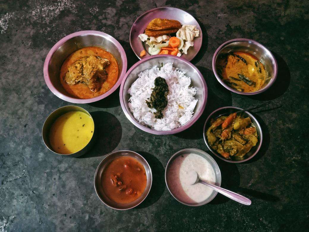 Bancharam Er Bagan, Asansol Locality order online - Zomato