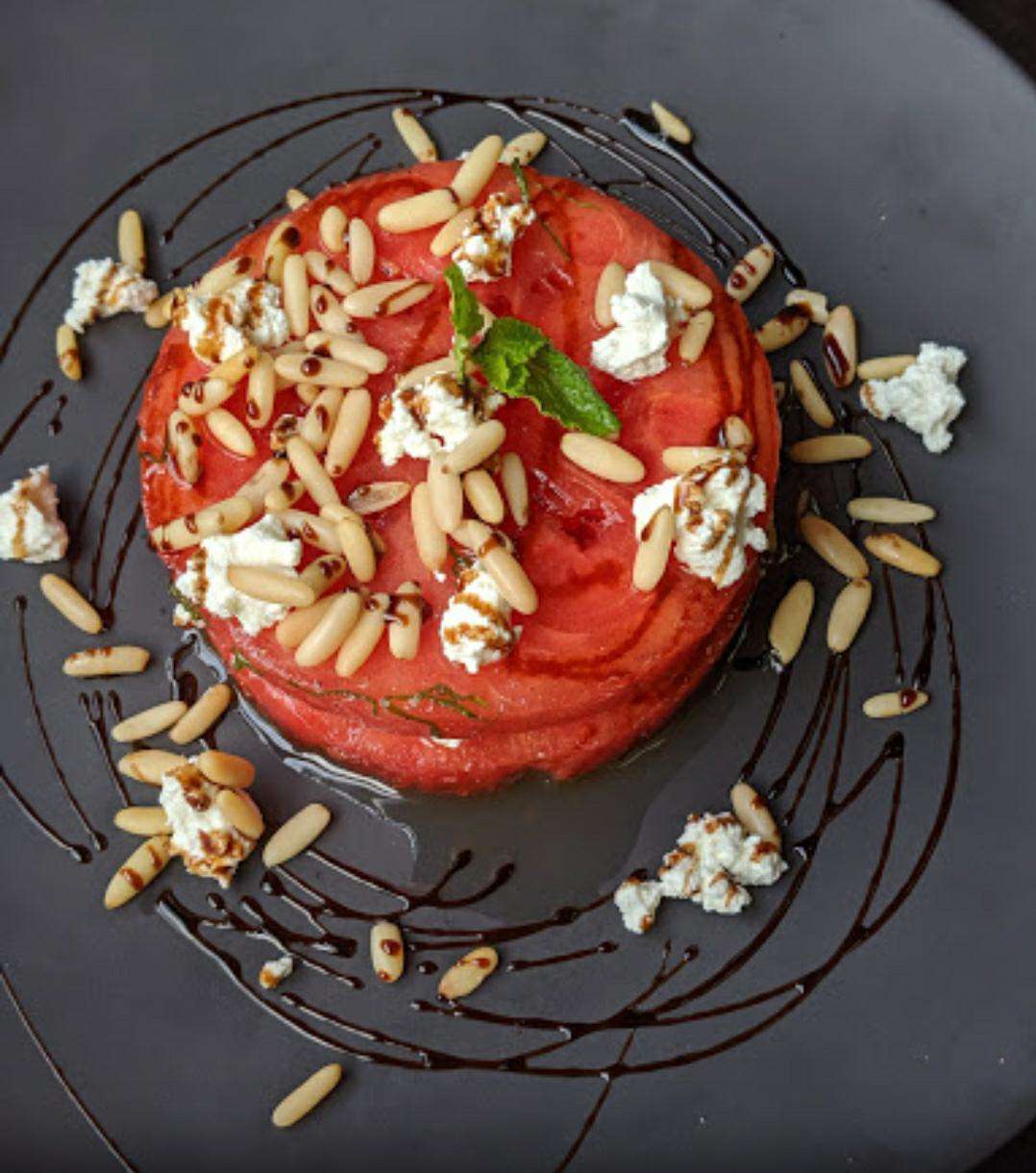 Pali Village Cafe Photos, Pictures of Pali Village Cafe, Pali Hill ...