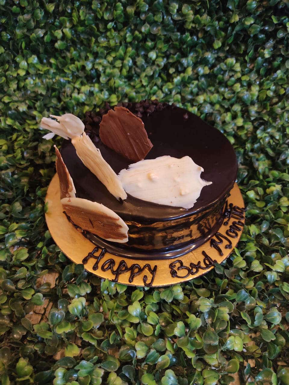 Menu of Cakes In The City, Khardah, Kolkata