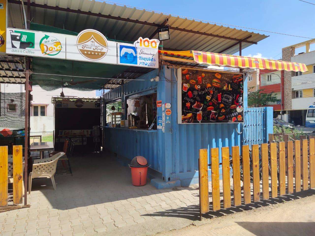 Max Food Products, Porur order online - Zomato