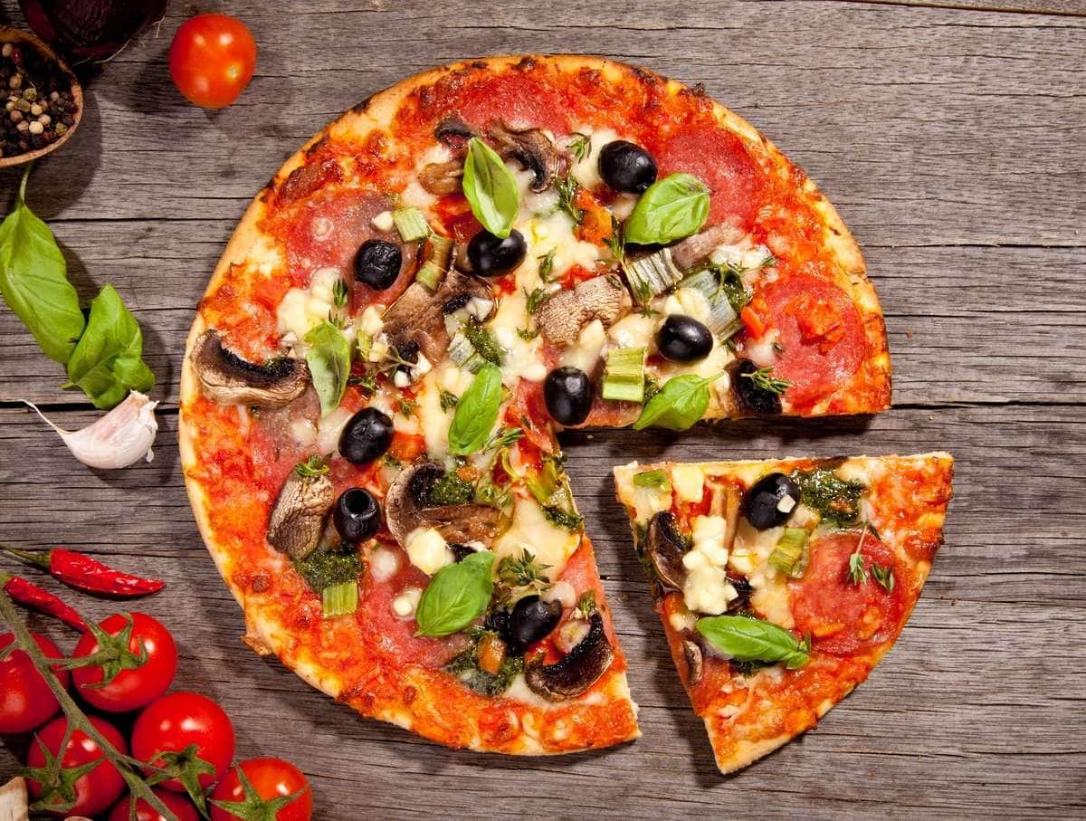 Pomo's Pizza, Nikol, Ahmedabad | Zomato