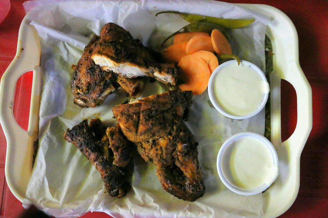 Magic Chicken Photos, Pictures of Magic Chicken, Sarkhej, Ahmedabad ...