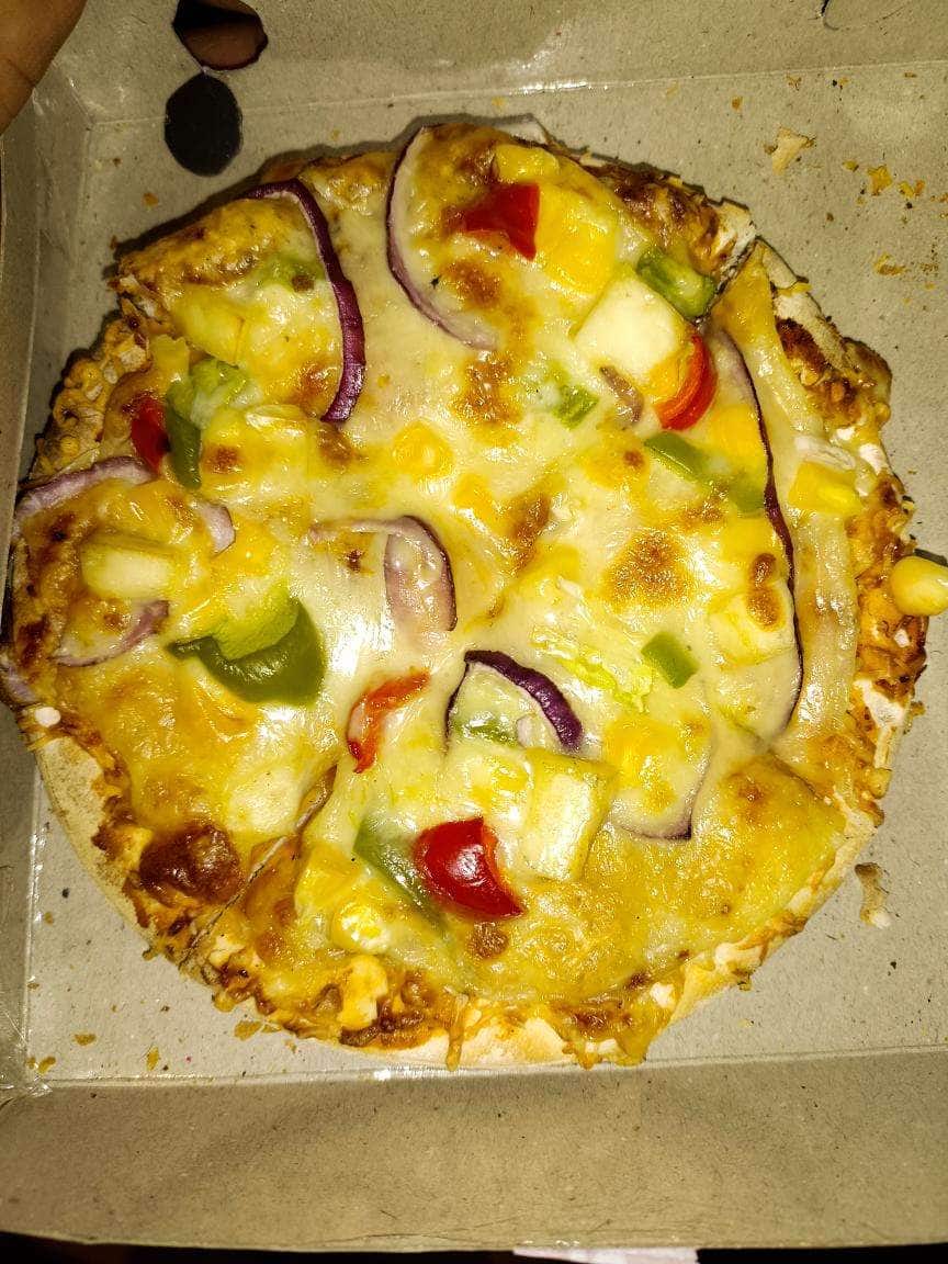 Snack Box, Model Town, Jalandhar | Zomato