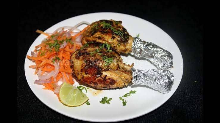 MS Kabab Centre, Banaswadi order online - Zomato