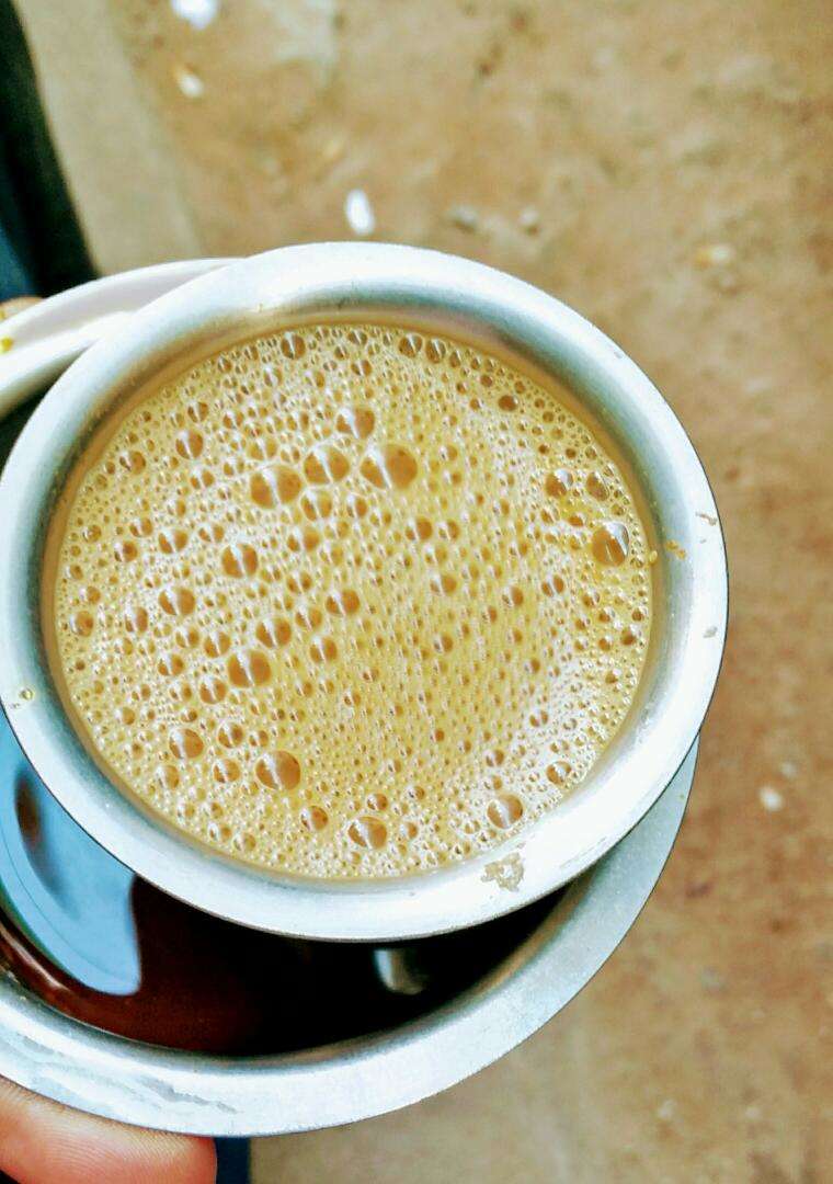 Rayar's Mess, Mylapore, Chennai - Restaurant - Zomato