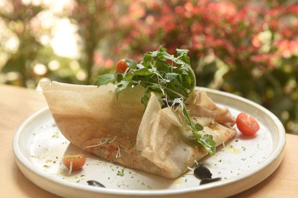 Motherland Studio & Cafe, Chowringhee, Kolkata | Zomato