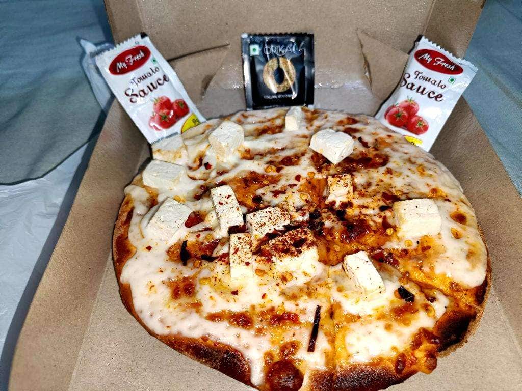 Pizza Box, Indraprastha Industrial Area, Kota | Zomato