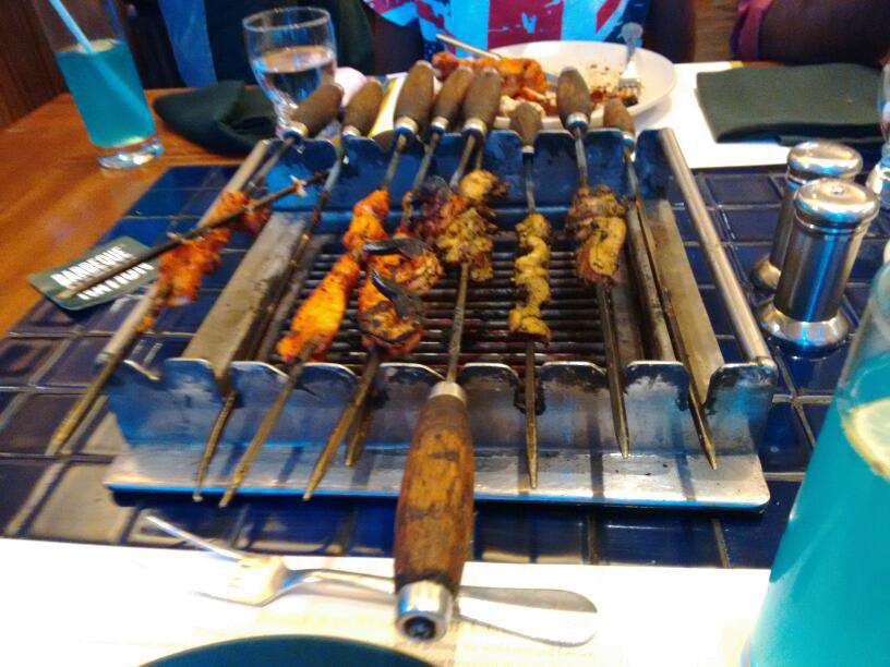 Bandra Bhujing Centre, Bandra Talao, Bandra West, Mumbai | Zomato