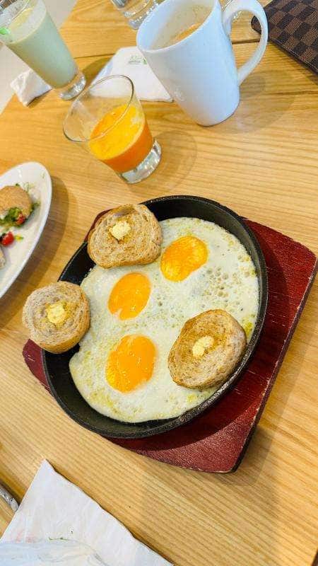 Boga Superfoods, Business Bay, Dubai | Zomato