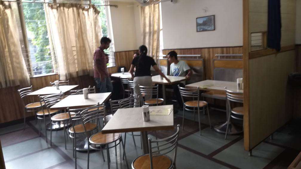 Priya, MG Road, Pune - Zomato