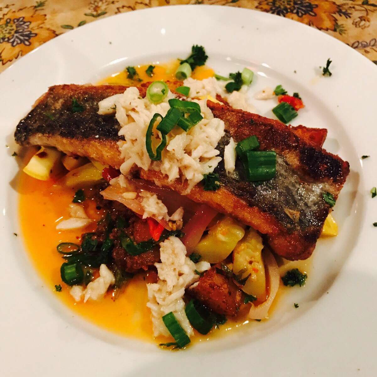 Bacchus On The Beach Menu, Menu for Bacchus On The Beach, Pass ...