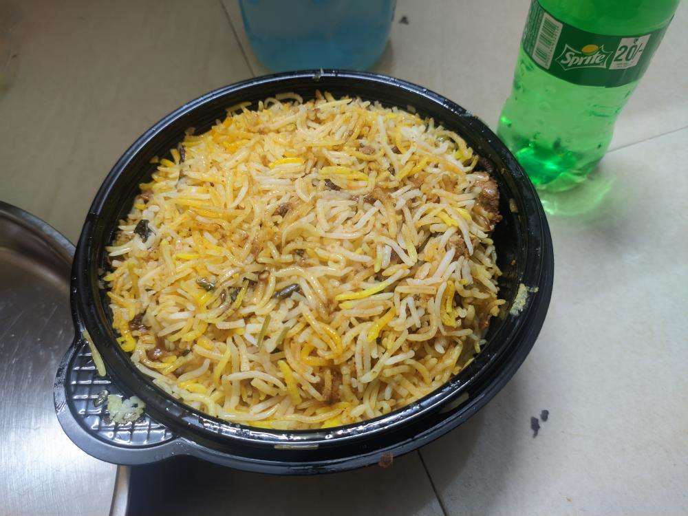 Aha Andhra Meals, Porur, Chennai | Zomato