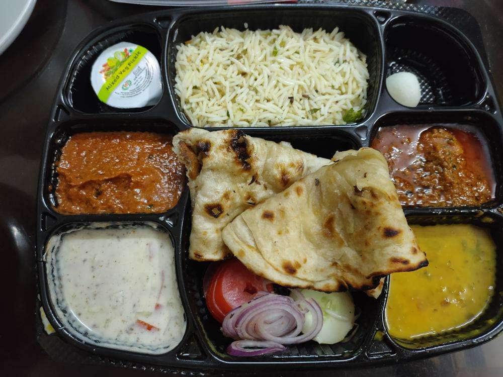 Ajmer Food Express, Ana Sagar Lake, Ajmer | Zomato
