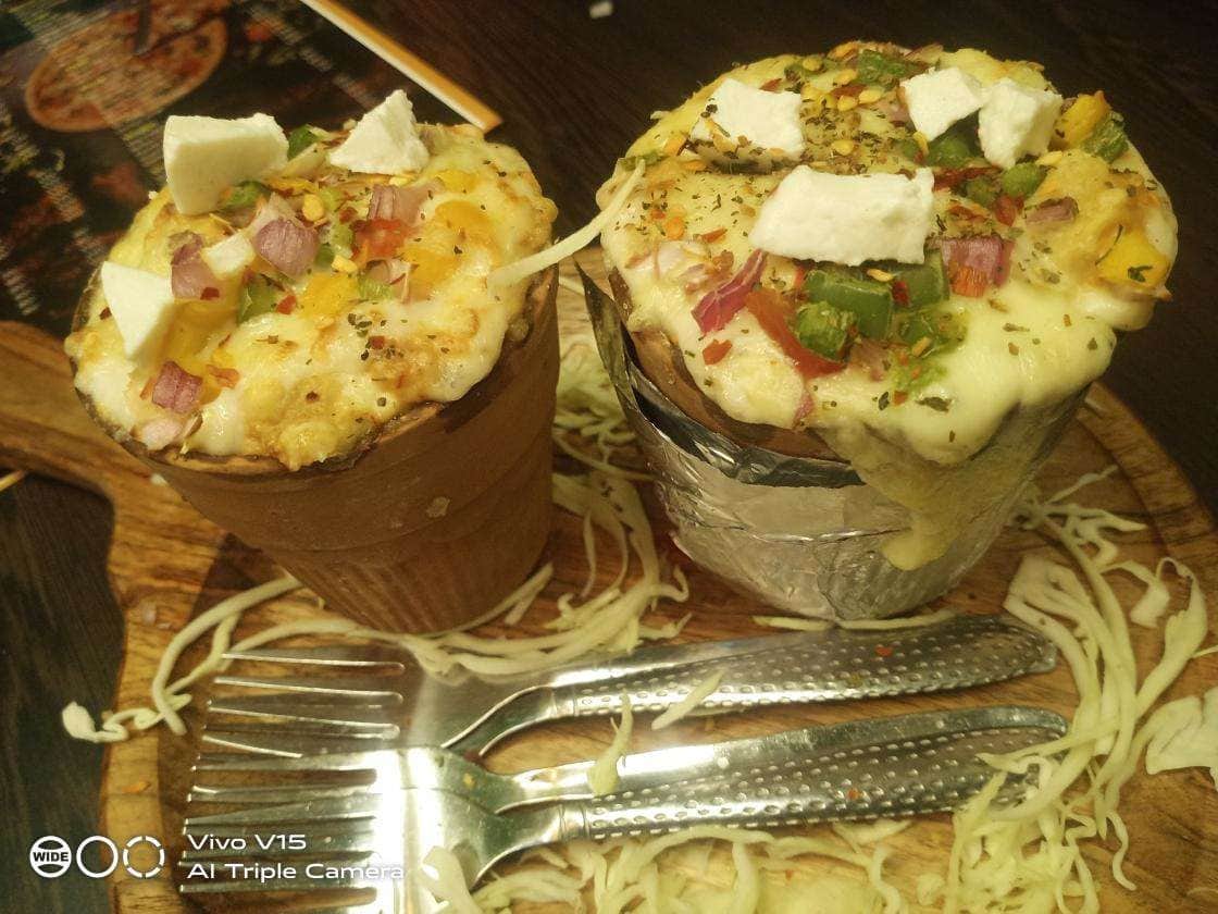 Mr Foody, Dilshad Garden, New Delhi | Zomato