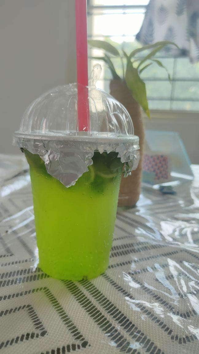 Drunken Panda, Marine Drive, Kochi | Zomato