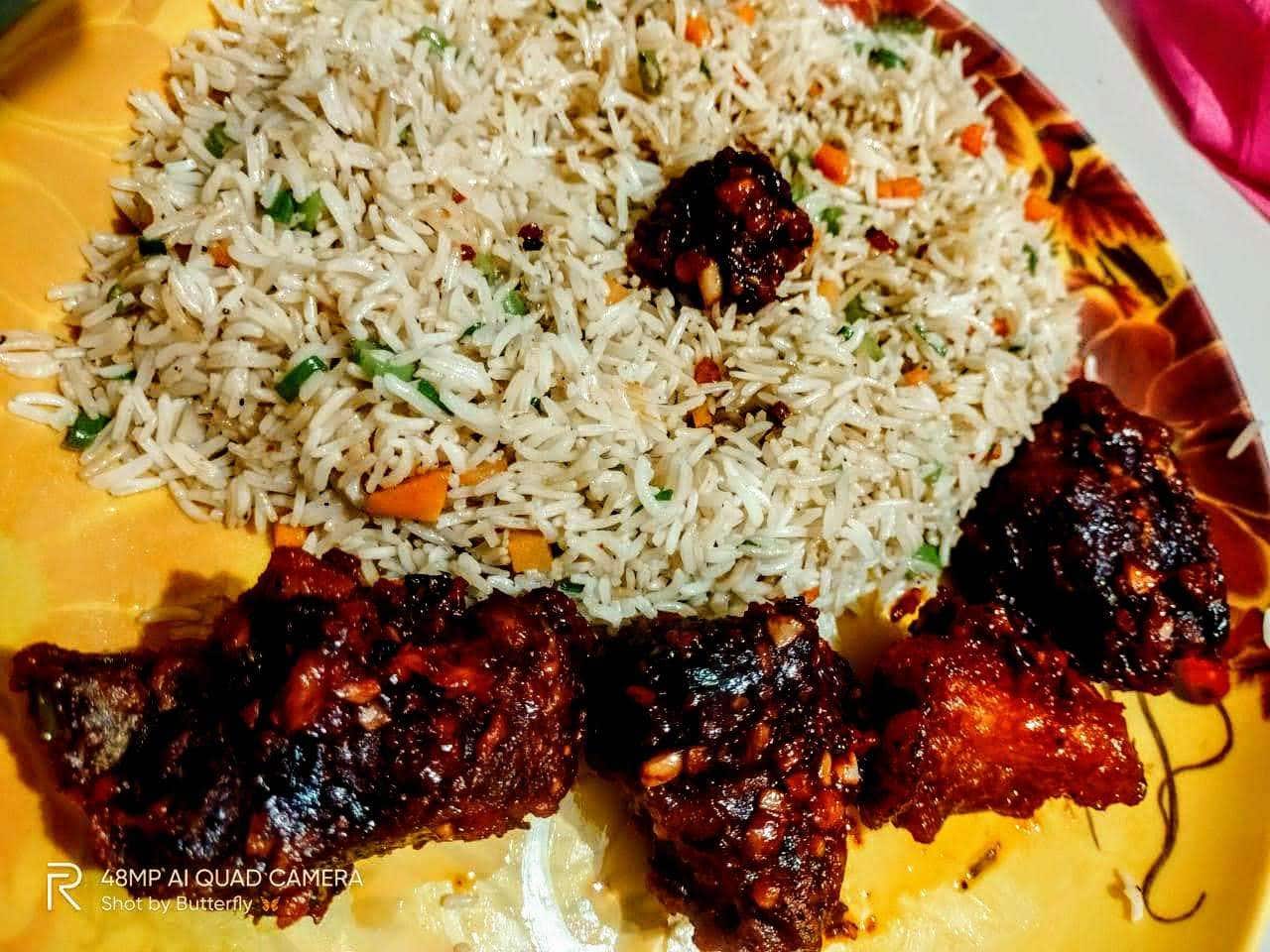 Pork Lovers, Khalpara, Siliguri | Zomato