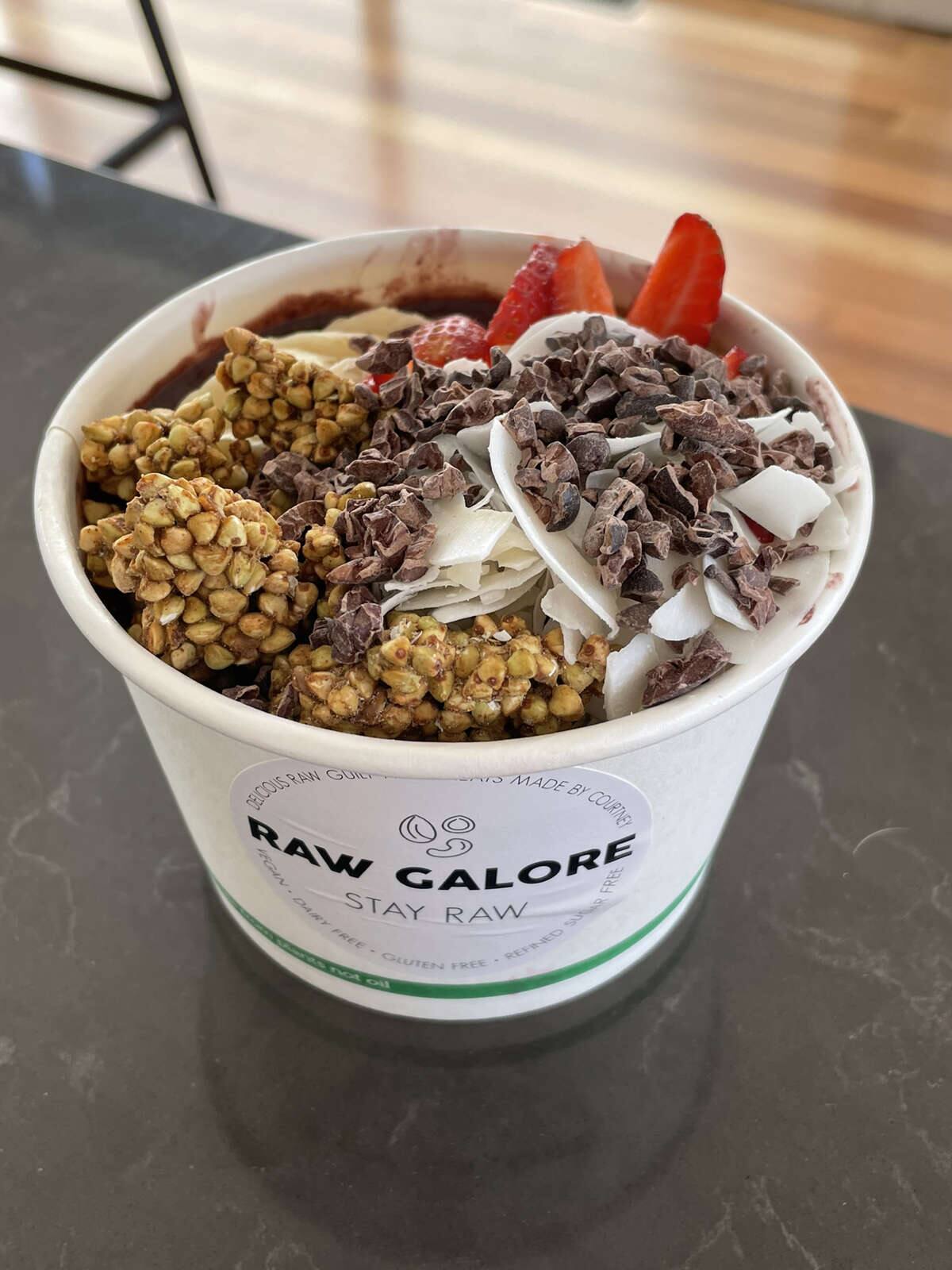 Raw Galore, Brighton, Melbourne | Zomato