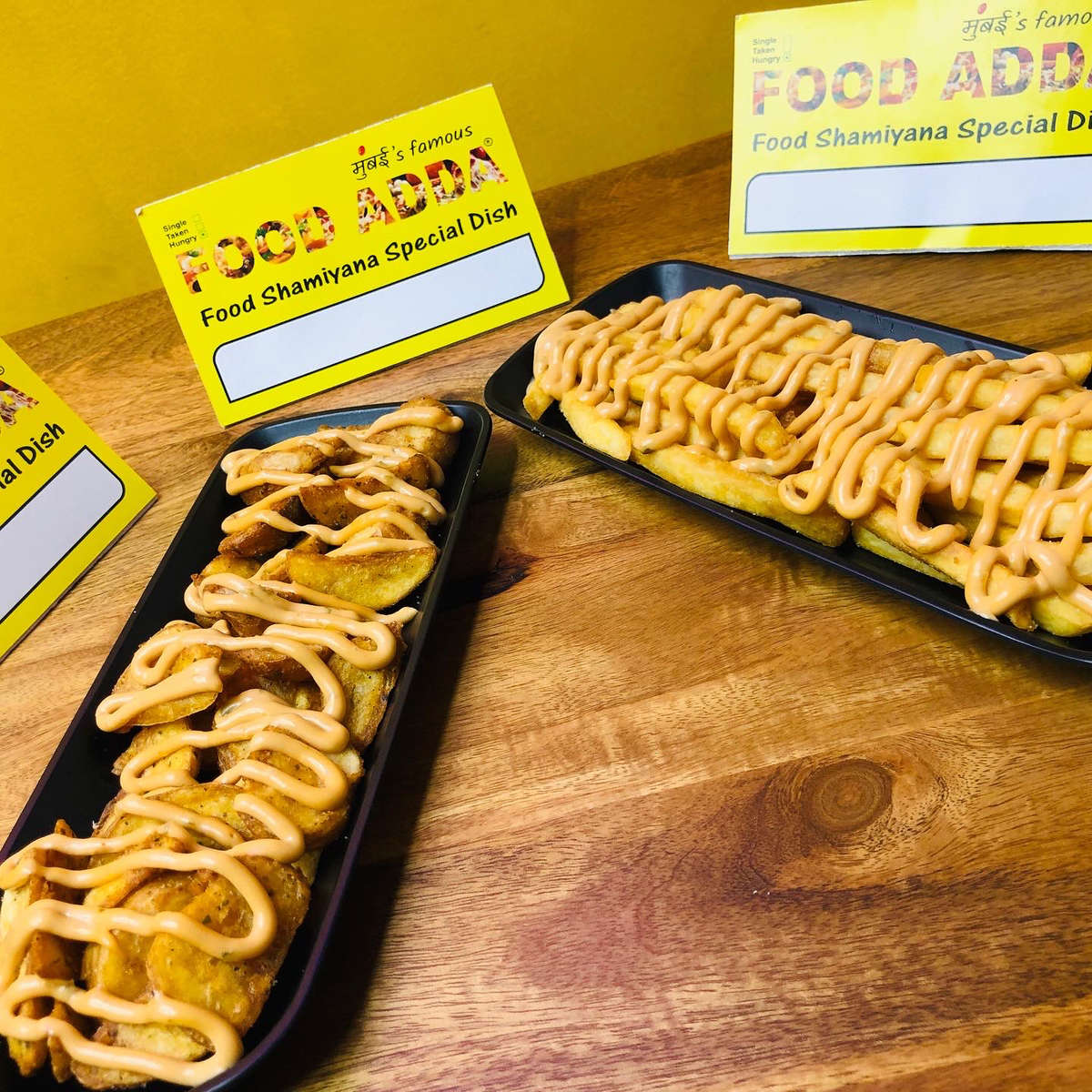 Reviews of Food Adda, Koramangala 5th Block, Bangalore | Zomato