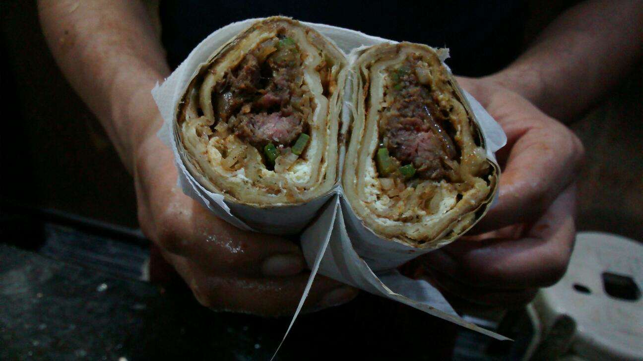 Kusum Rolls Photos, Pictures of Kusum Rolls, Park Street Area, Kolkata ...