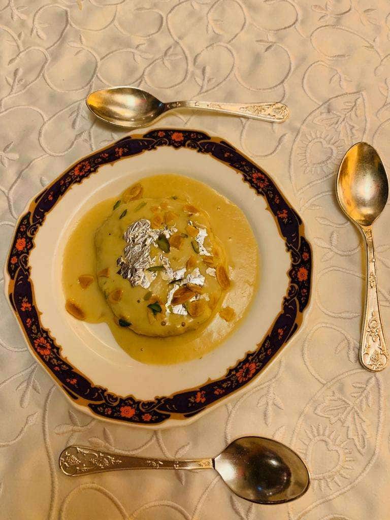 Dum Pukht - ITC Sonar Photos, Pictures of Dum Pukht - ITC Sonar ...