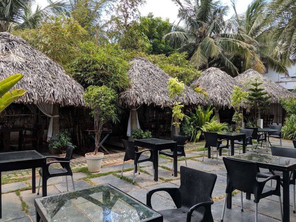 Kipling Cafe Photos, Pictures of Kipling Cafe, Akkarai, Chennai - Zomato