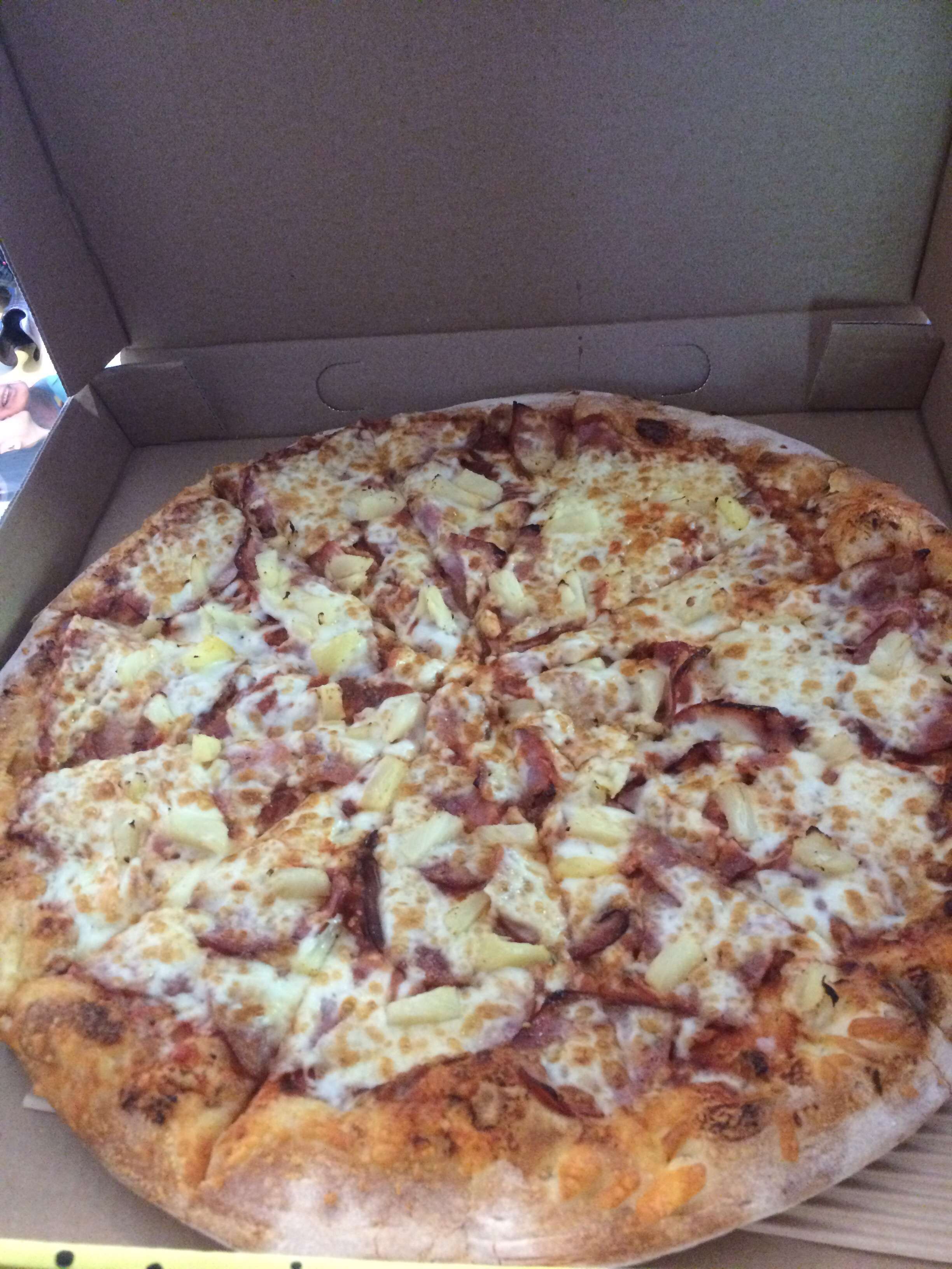 2-4-1 Pizza, Northwest, Regina | Zomato