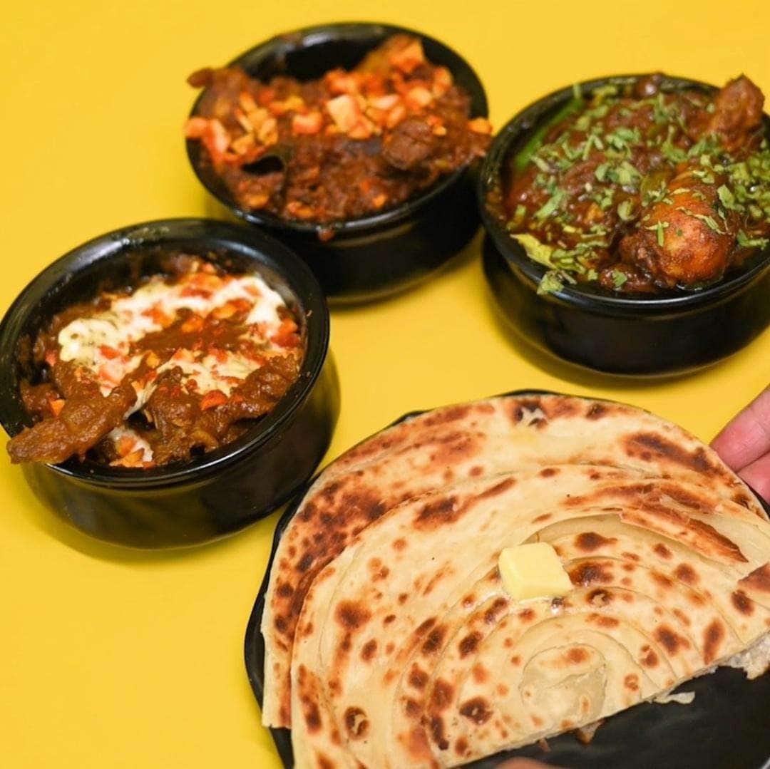 Kurry Tales, Patliputra Colony, Patna | Zomato