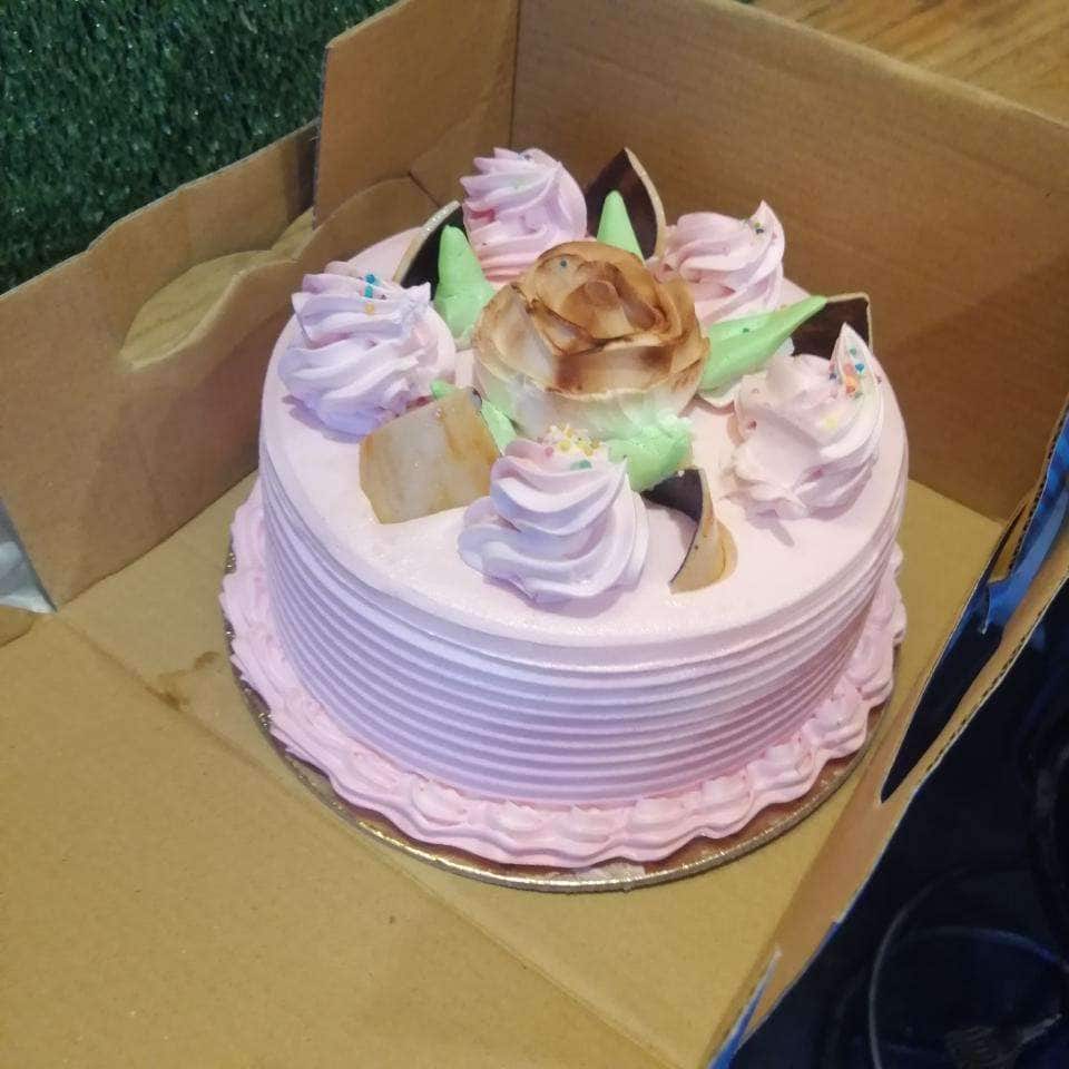 Yash Cake & Bakery, Chitrakoot order online - Zomato