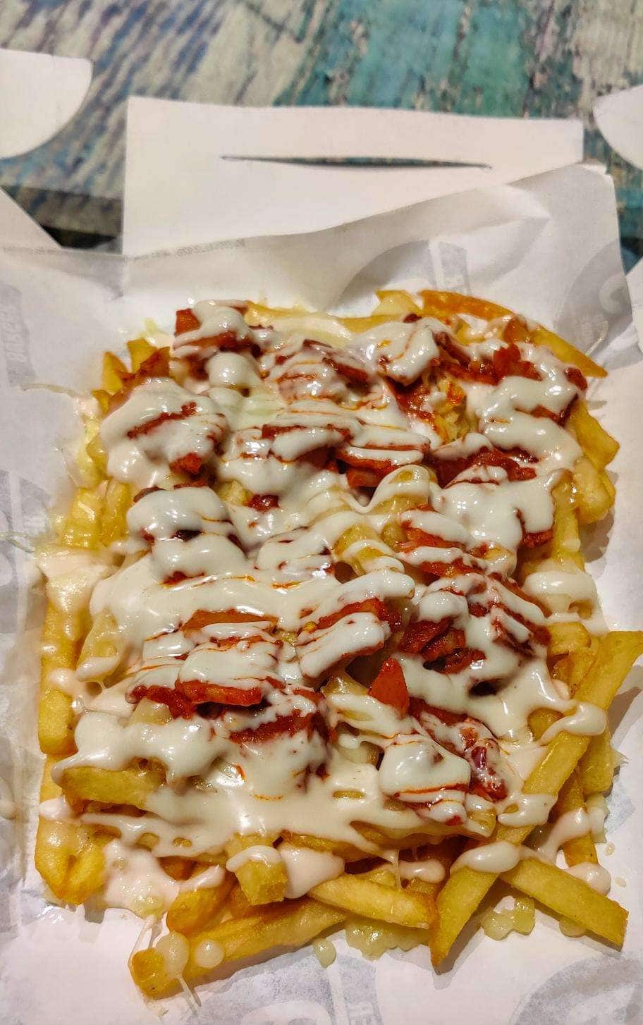 Super Smash Burgers, Aundh, Pune | Zomato