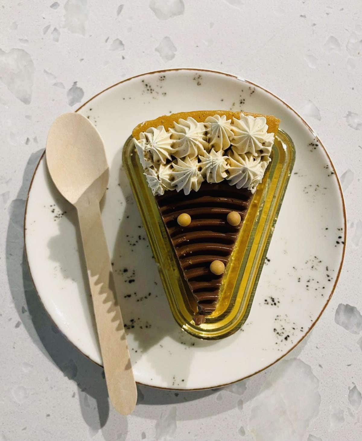Poetry By Love And Cheesecake, DLF Cyber City, Gurgaon | Zomato