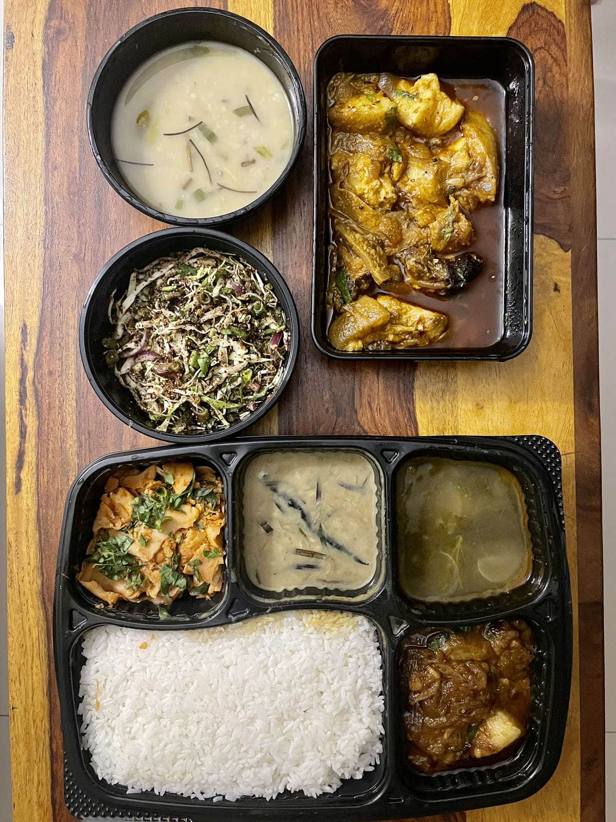 Salai Chakluk Kitchen, Ulubari, Guwahati | Zomato