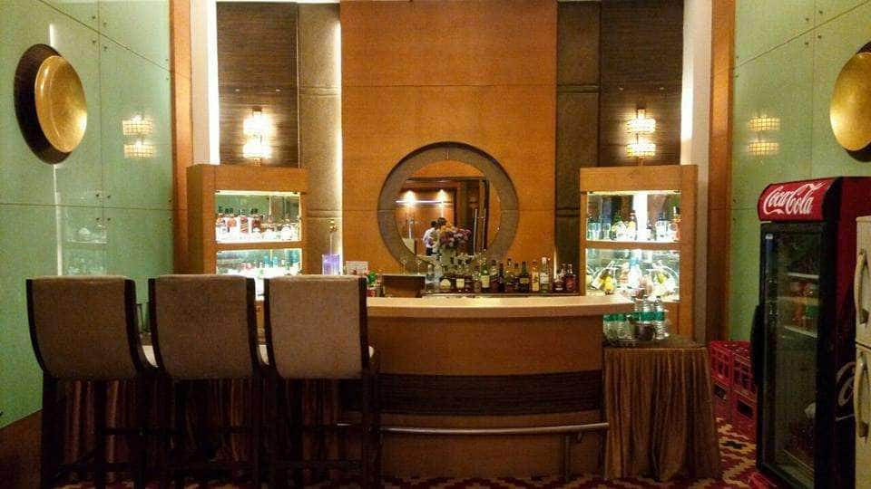 Middleton Inn Bar And Restaurant, Camac Street Area, Kolkata | Zomato