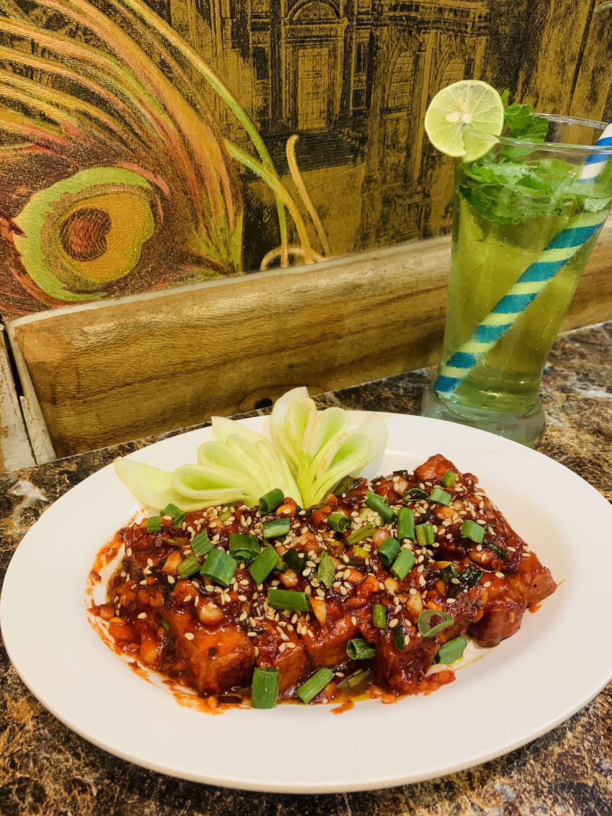 D Zykaa, Badlapur, Thane | Zomato