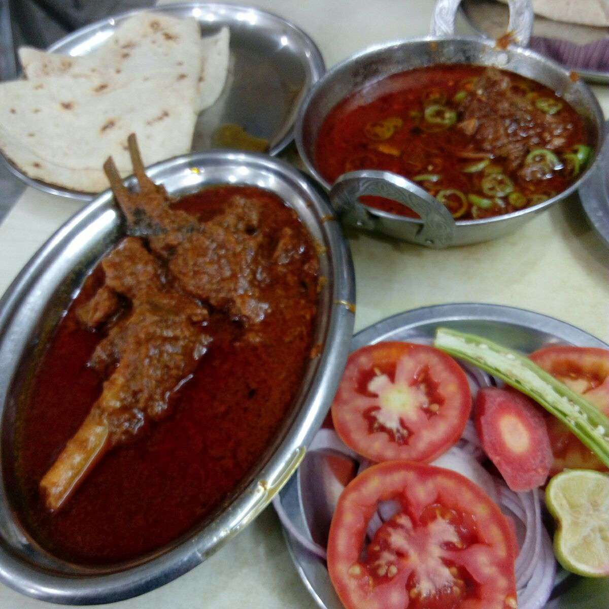 Muhammadi Palace Photos, Pictures of Muhammadi Palace, Sindhi Camp ...
