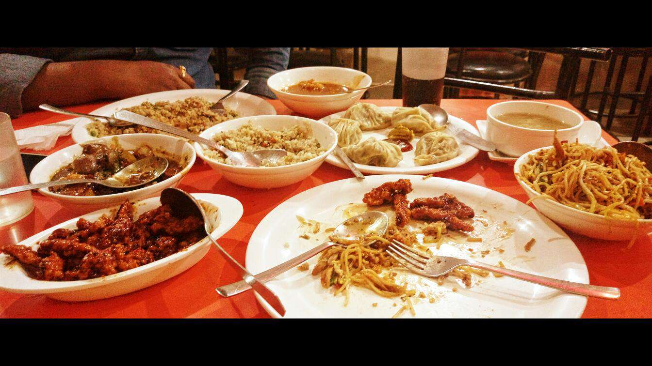 Benison Food Court, Silpukhuri, Guwahati | Zomato