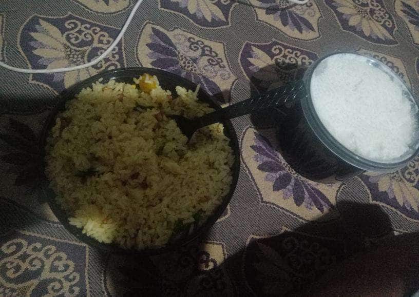 SS Home Foods, Auto Nagar, Vijayawada | Zomato