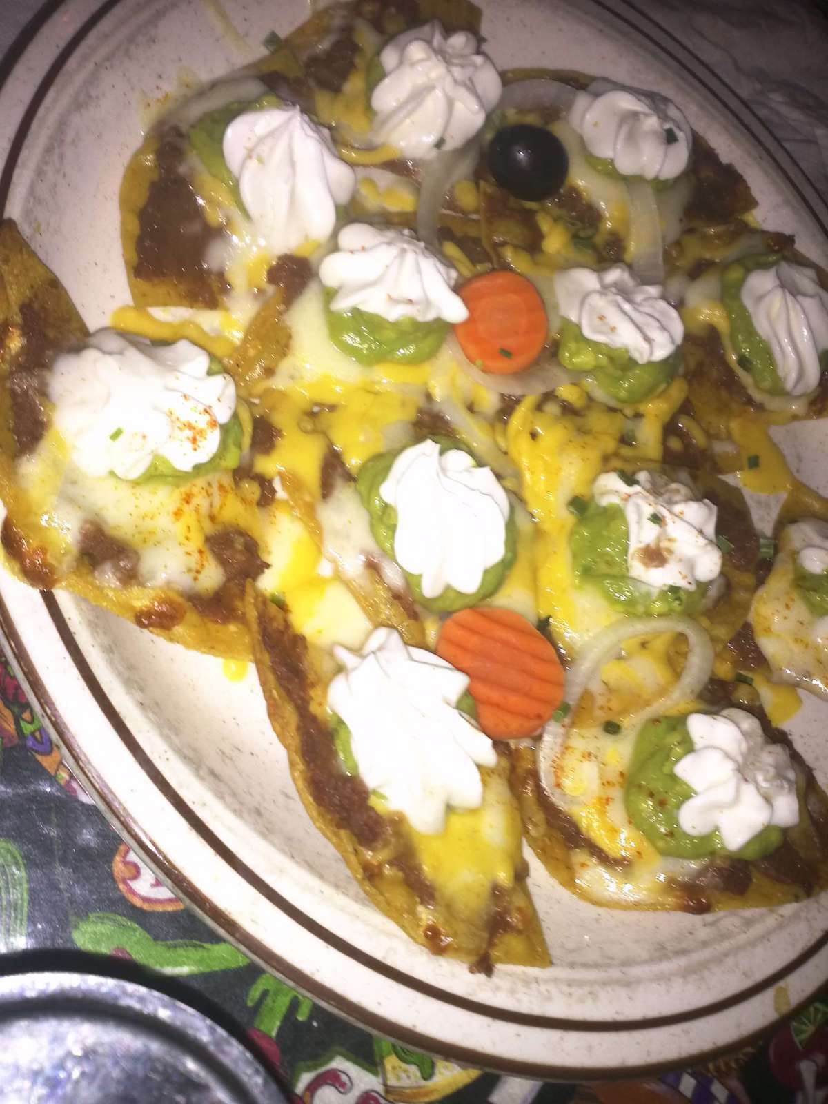 Old Mexican Inn Orange Dip Recipe - Home Alqu