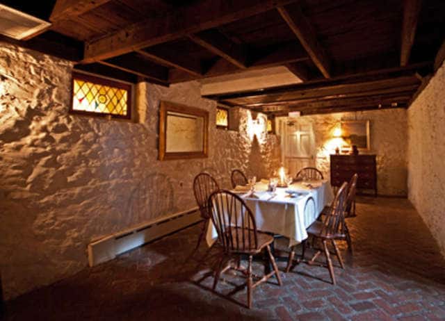 Kimberton Inn, Kimberton, Chester County | Zomato