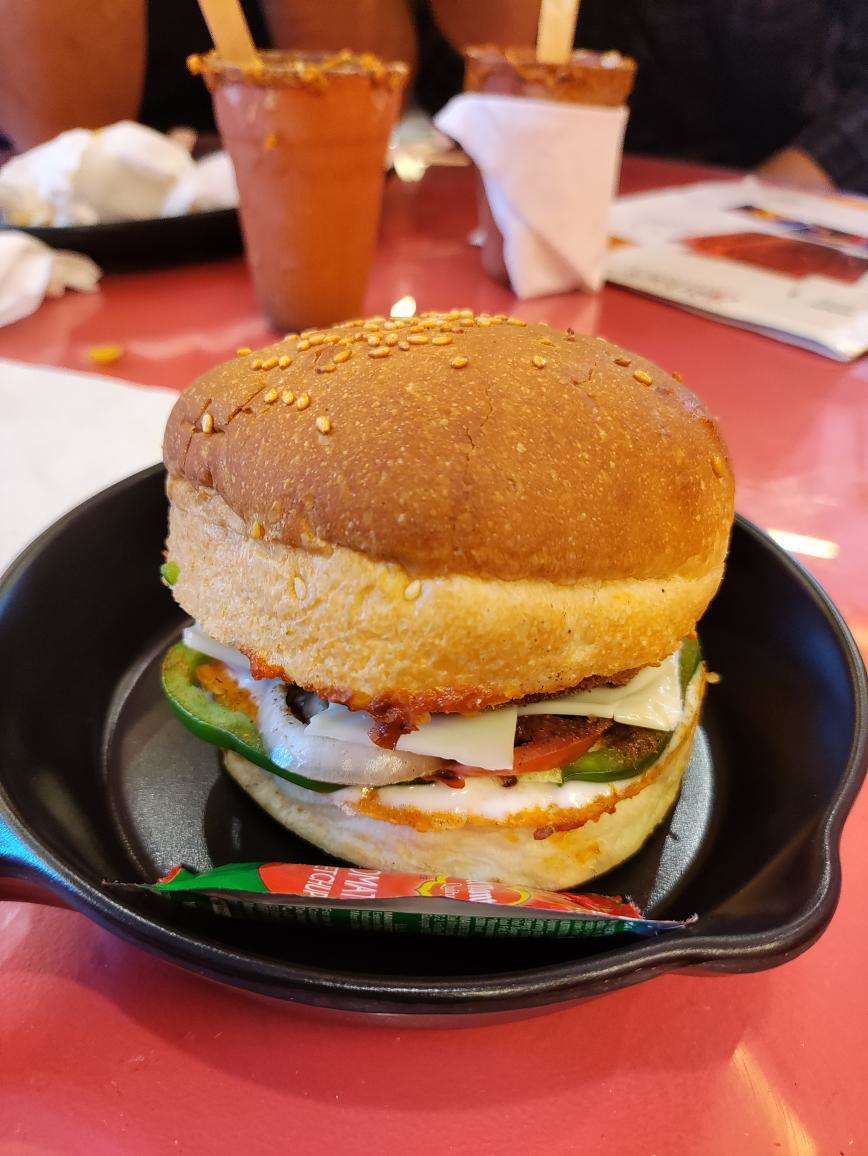 Baithack- The Taste Of Kulhad, Hazra, Kolkata | Zomato