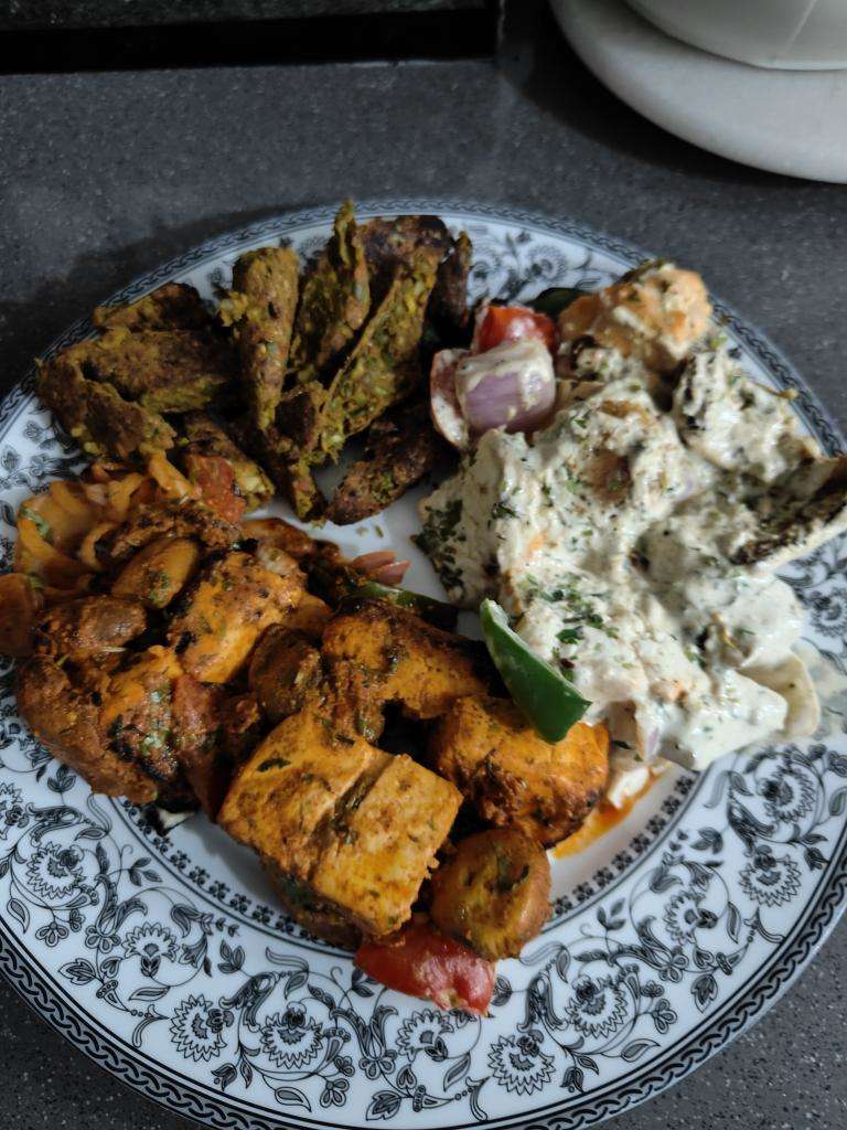 Route 67 Restaurant, Golf Course Extension, Gurgaon | Zomato