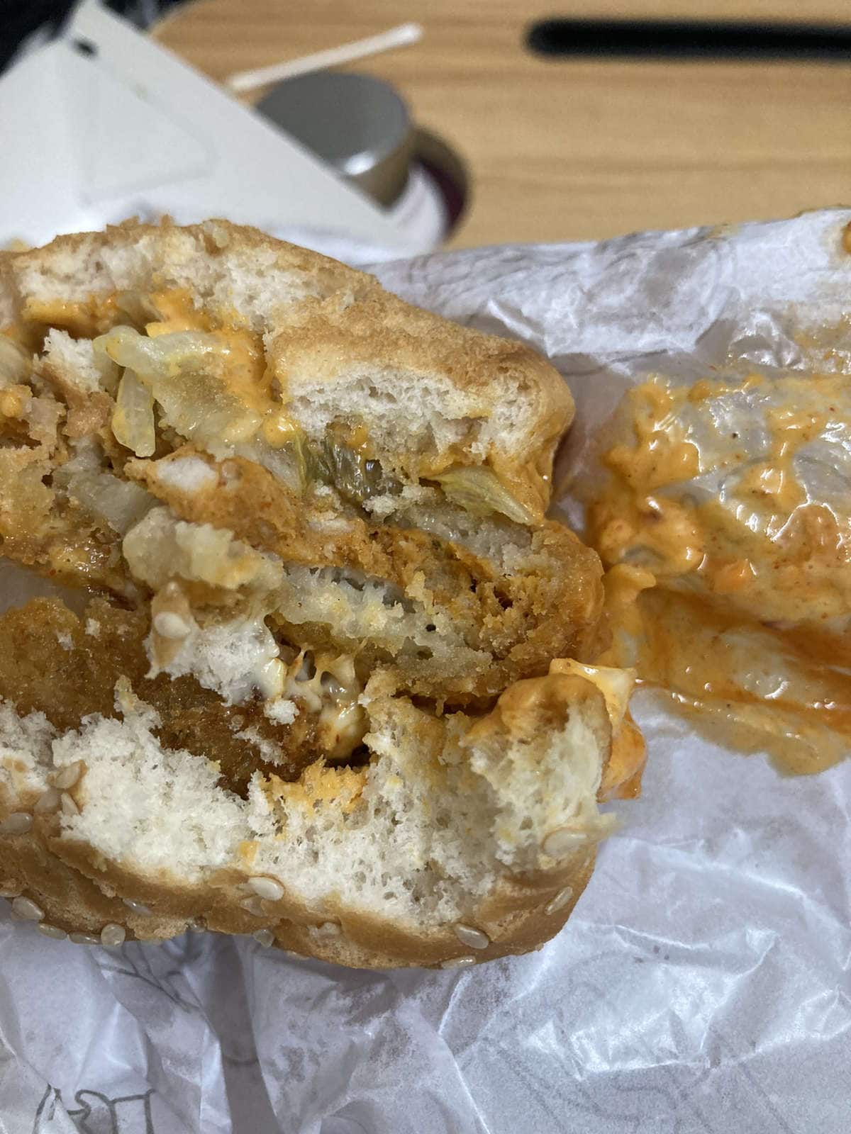 Seoul Burgers & Shakes, Koramangala 7th Block, Bangalore | Zomato